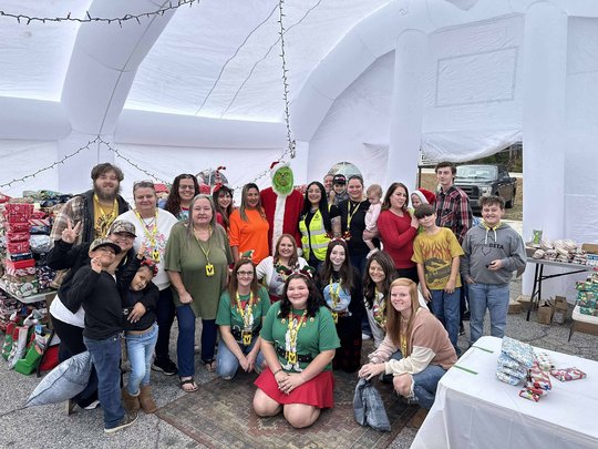 Spirit of generosity fuels Lakeside Toy Drive - Asia Today