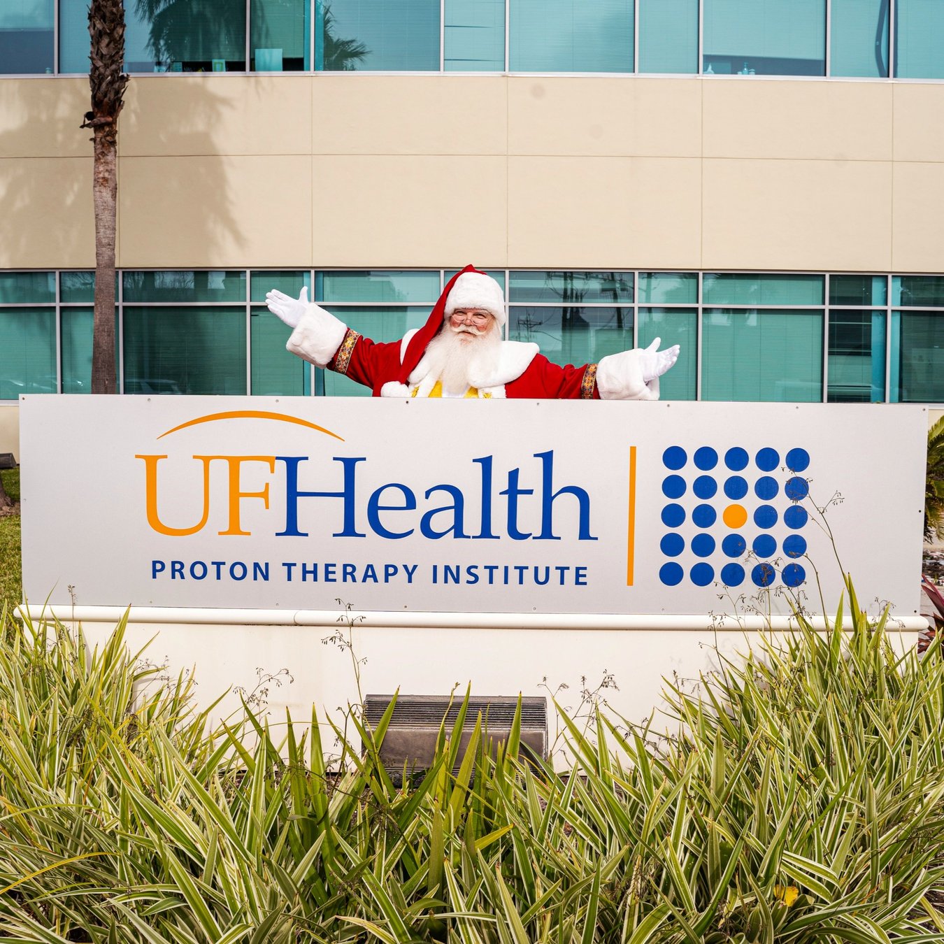 CHANCEY: Santa Joe completes successful season of fighting cancer ...