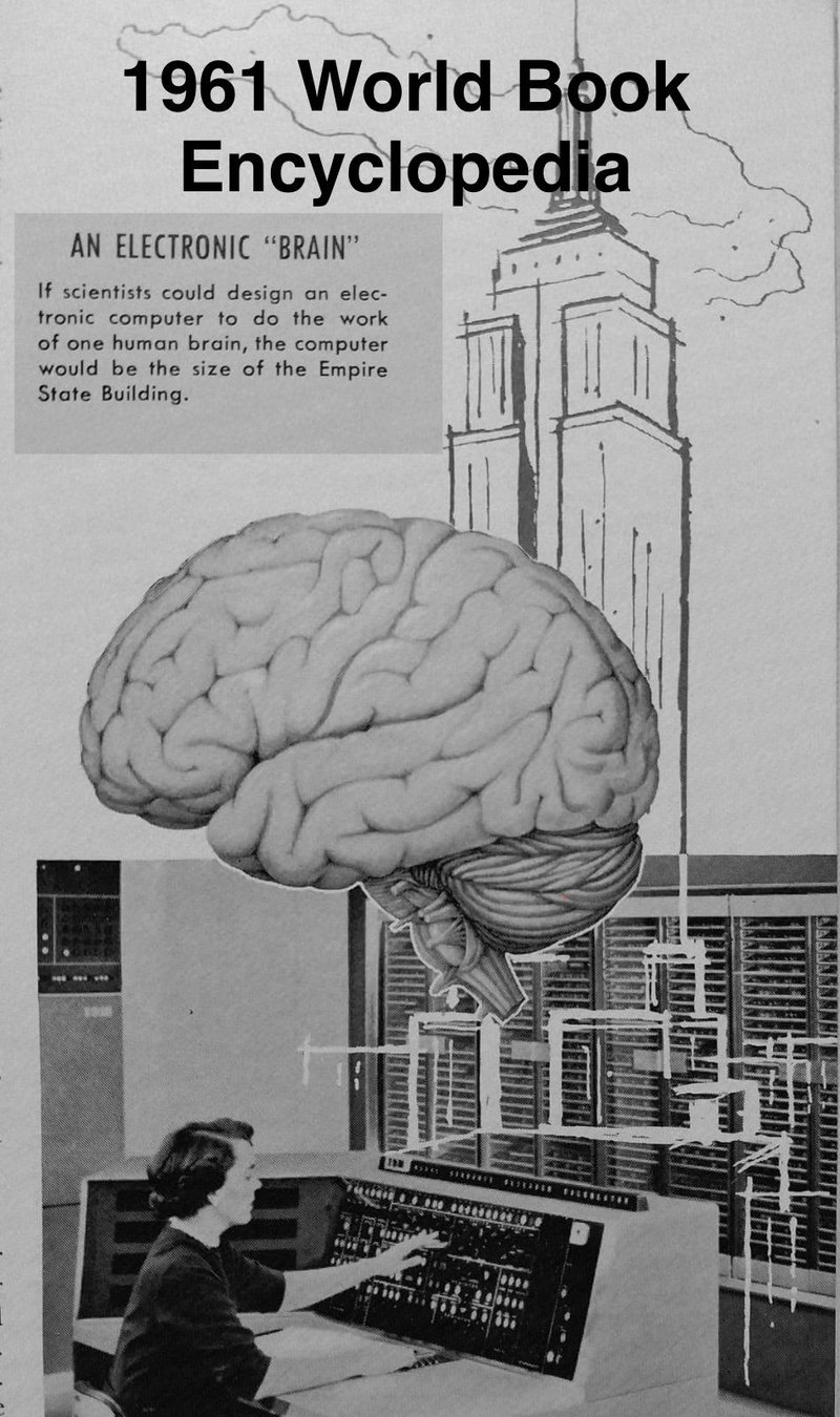 VELIOTIS: Looking at our brains - The Covington News
