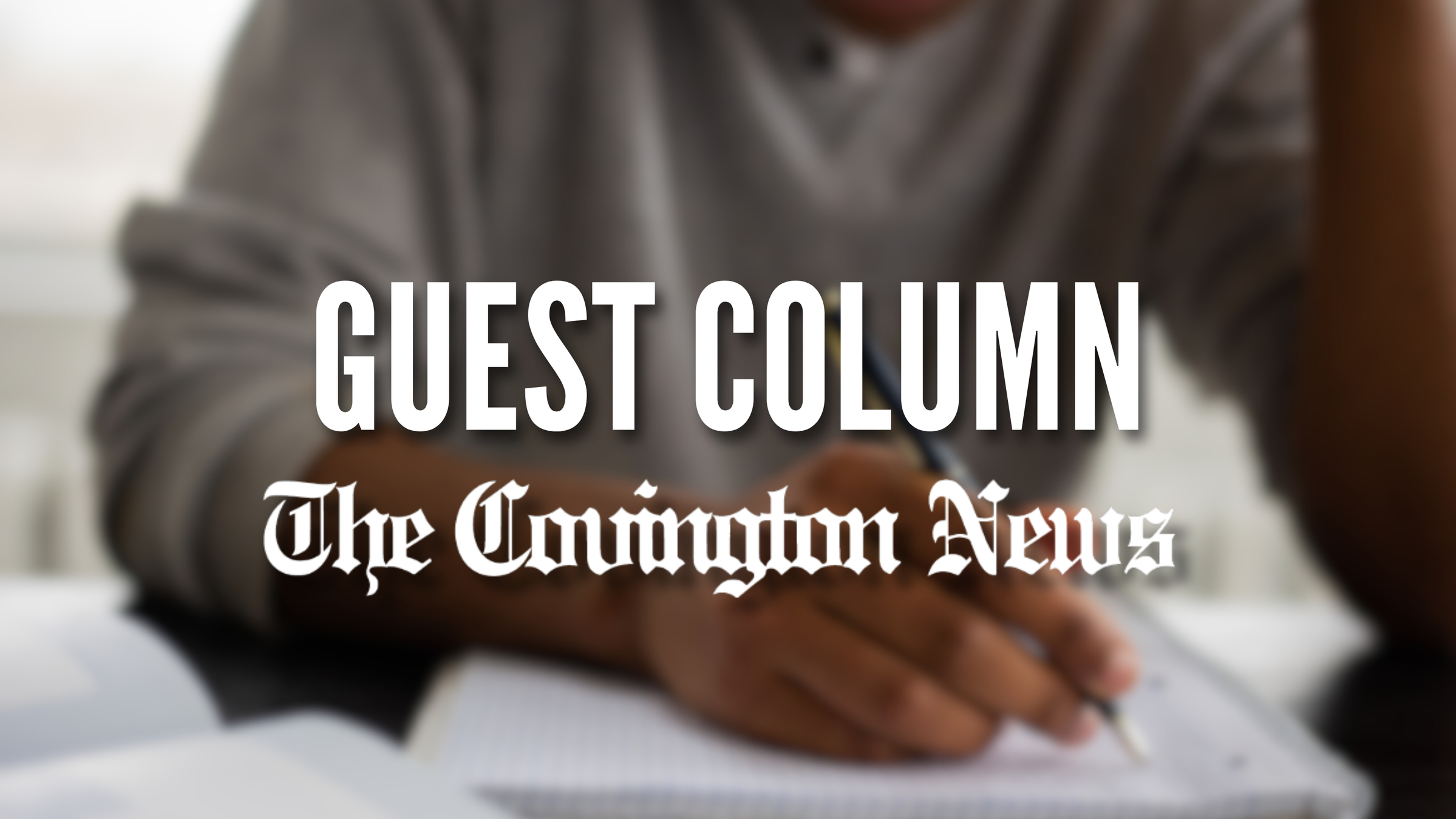 GUEST COLUMN: Unpacking the Amazon deal - The Covington News