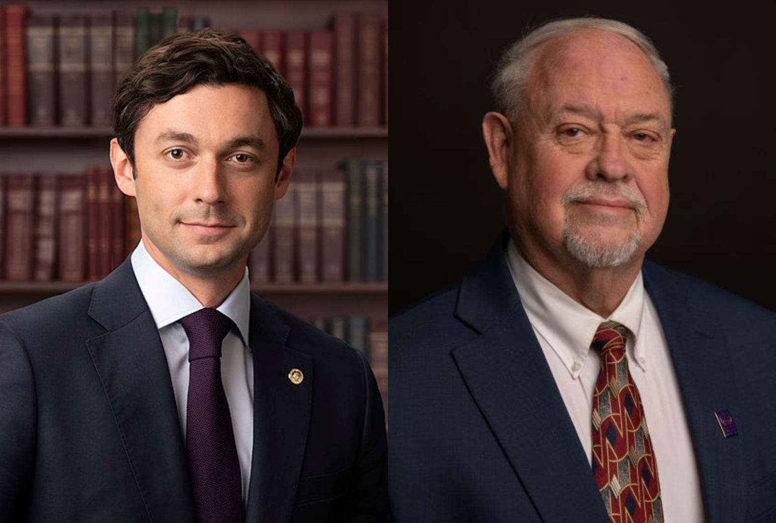 Jon Ossoff, David Keener push back on rumored ICE facility - The ...