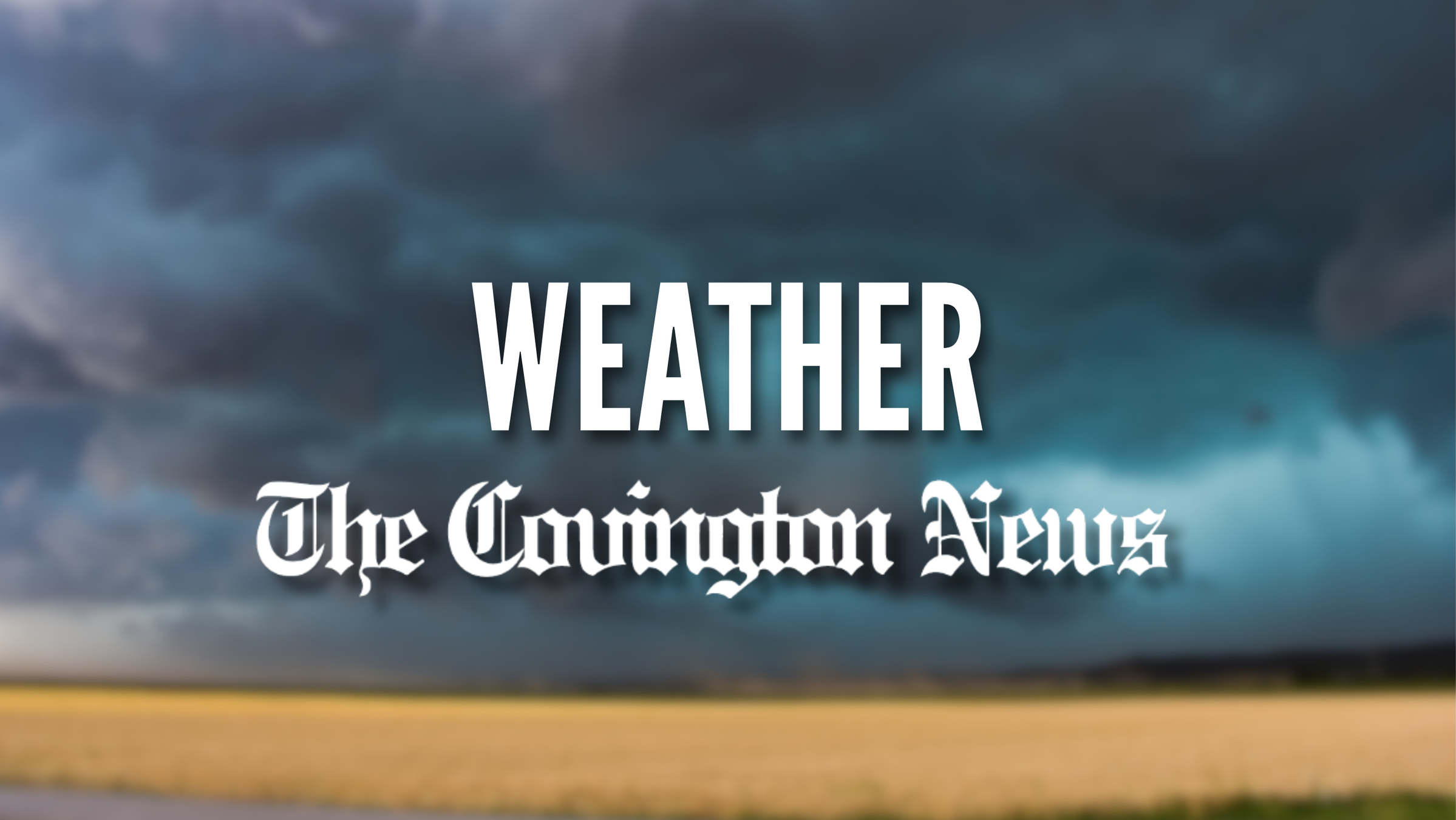 STATEWIDE UPDATE: Round one of winter storm over, but more could be in ...