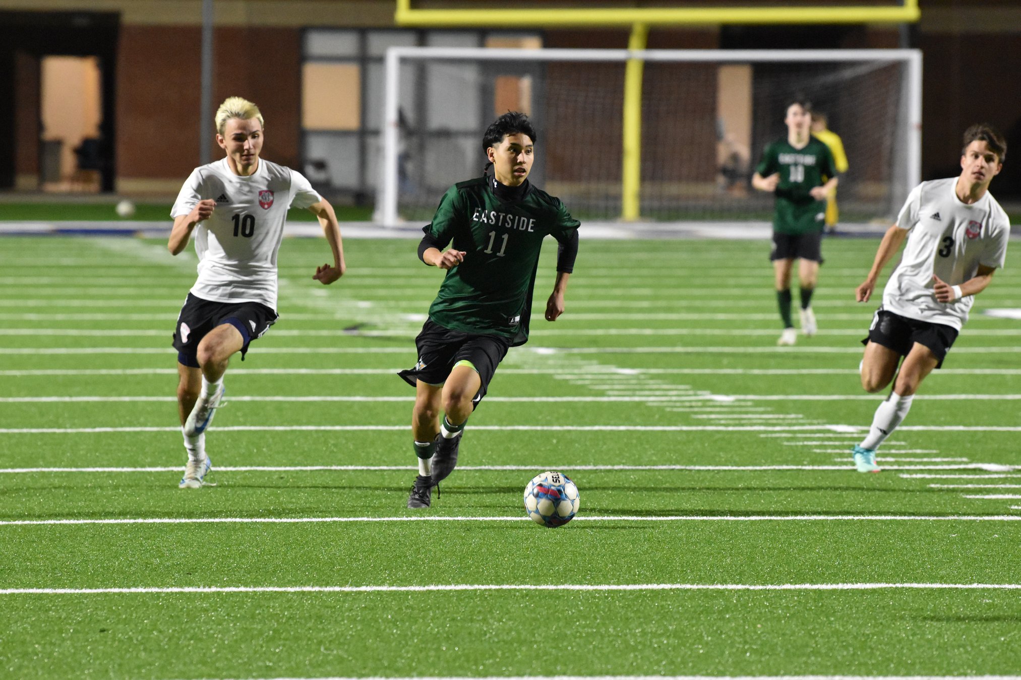 Eastside soccer teams look to build off strong 2025 seasons - The ...