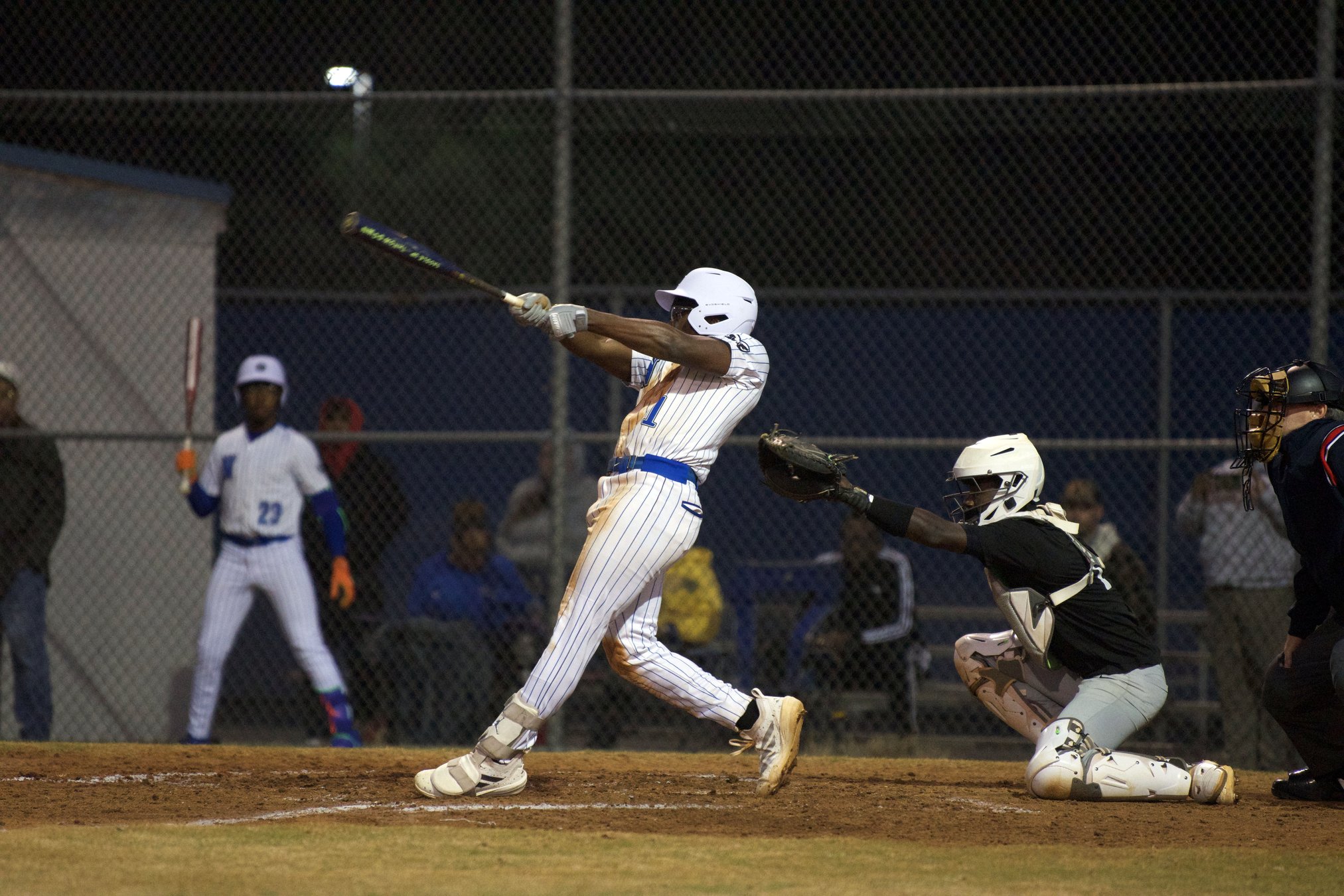Newton Rams shut down Walnut Grove to open 2026 baseball season - The ...