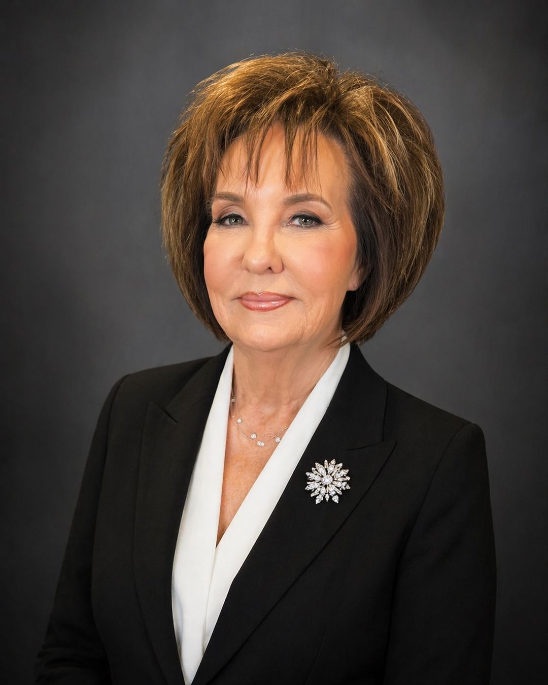 Interim Chair Linda Hays reimburses the county after taxpayers footed ...