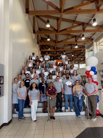 Connect Newton Externship Program connects 31 educators with industry ...